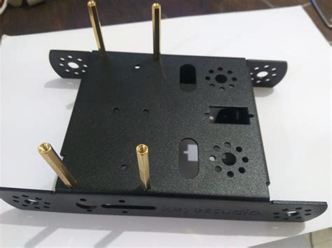 Keybot Educational Robot Kit By Keyestudio Astirtech