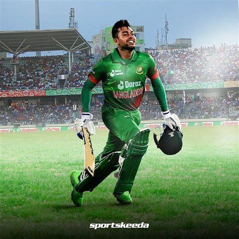 Ban Vs Ind 2022 3 Records That Were Broken During The Second Odi In Dhaka