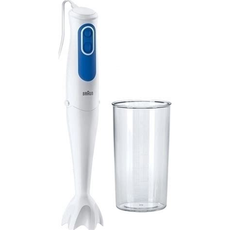 BRAUN MQ 3000 SMOOTHIE MULTIQUICK 3 - από την κατηγορία προϊόντων ...