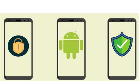 Top Android Settings That Will Strengthen Your Phones Security