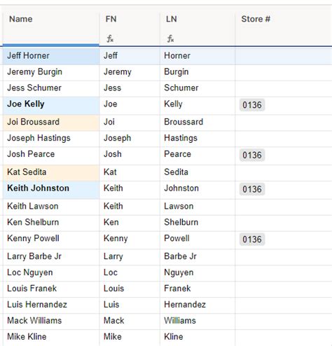 Ifcontains Not Returning Value Im Actually Looking For