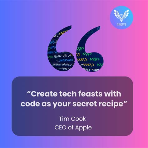 Minerva Digital Solutions On Linkedin Quotes Techwisdom