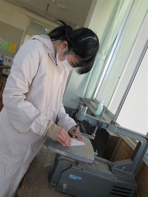 糸のこ すいすい図工私の好きな物 六合東小学校