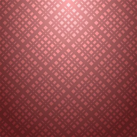 Premium Vector Geometric Abstract Pattern