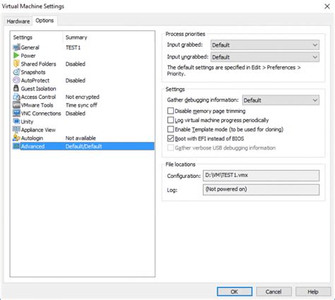 Vmware Esxi 6 7 Booting To Pxe Corporationmasop