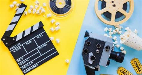 Quality End Of Year Movies For The Classroom