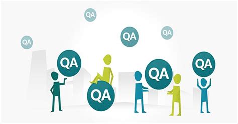 Quality Assuranceqa Career And Scope In Nepal