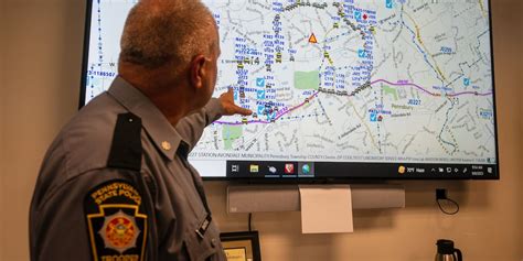 Police Announce 2 More Confirmed Sightings Of Escaped Murderer On The