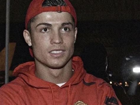 O Quanto Você Sabe Sobre O Cristiano Ronaldo Larissa Ellen Quizur