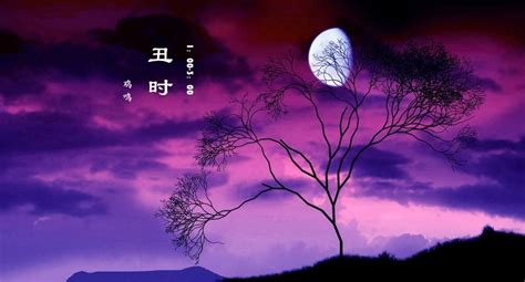 古代对十二时辰的美称