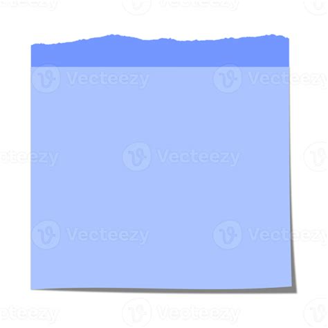 Notas Adhesivas Digitales Lindo Papel PNG