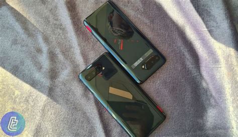 Asus Rog Phone 5s Series Akan Hadir Di Indonesia Trendtech Indonesia