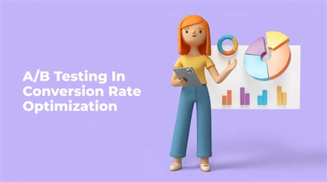 unleashing the power of a b testing in conversion rate optimization