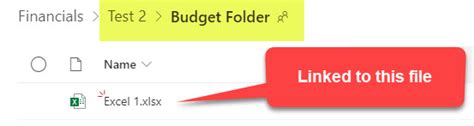 How To Link Excel Workbooks In Sharepoint Online Sharepoint Maven