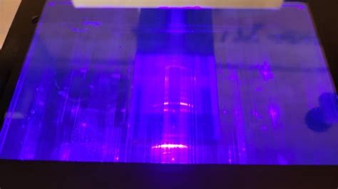 Issues With My Lcd Screen After A Week Of Printing Is It Broken Or Is There Something I Can Try