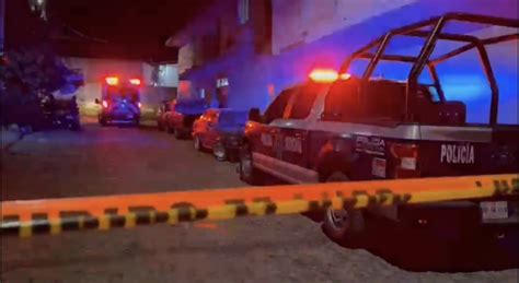 Disparan contra policías estatales y estos capturan a agresores