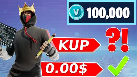 Kupi Em Karnet Bojowy W Fortnite Youtube