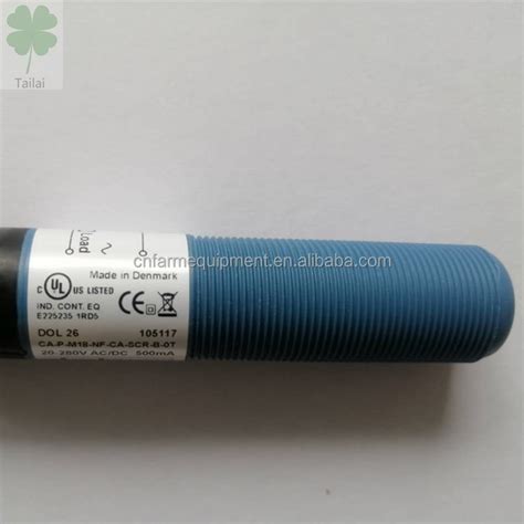 Agrologic Feed Sensor Efficient Farm Management Tools