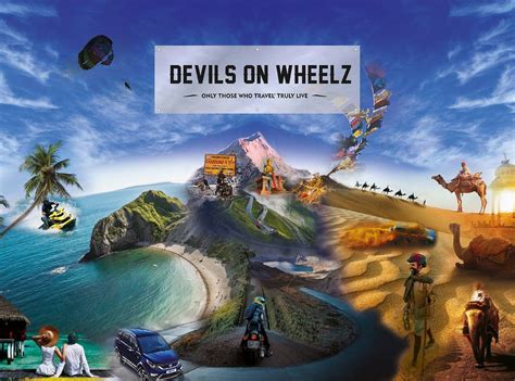 Devils On Wheelz 2025 All You Need To Know Before You Go With Reviews
