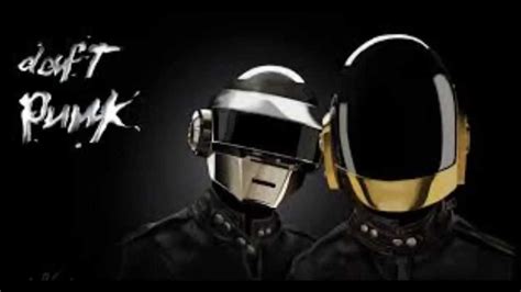 Daft Punk Ft Panda Bear Doin It Right Ben Macklin Remix YouTube