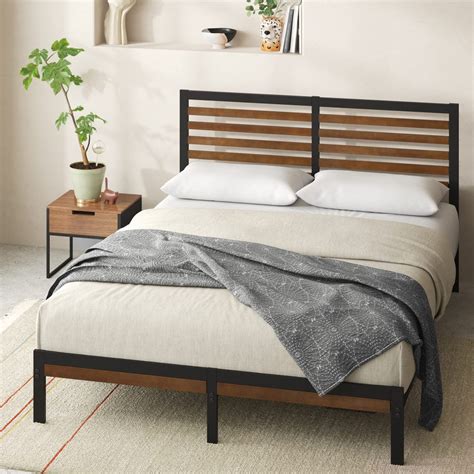 29 Best Platform Bed Frames 2024 Where To Buy A Platform Bed