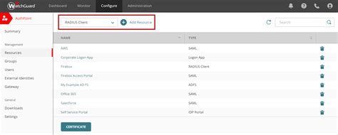 Firebox Mobile VPN With L TP Integration With AuthPoint