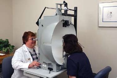 Automated And Manual Visual Field Testing Flashcards Quizlet