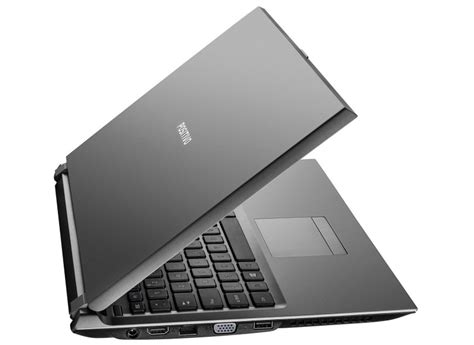 Notebook Positivo Premium Intel Core i3 3217U 3ª Geração 4GB de RAM HD 500 GB 14 Windows 8
