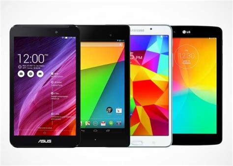 Guia Completo Para Tablets De 7 Polegadas Recursos Benefícios E Dicas