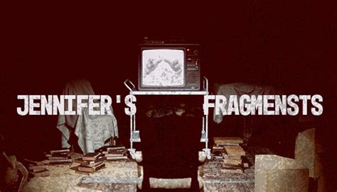 Jennifers Fragments Demo On Steam