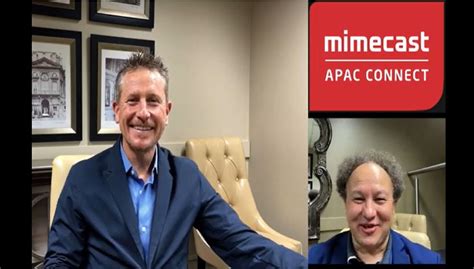 Mimecast On Linkedin Cybersecurity