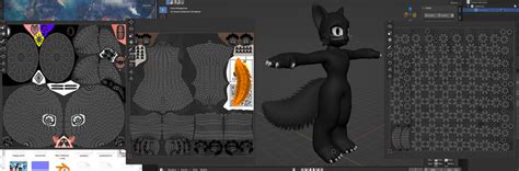 need opinions on if i should optimize this avatar more r vrchat
