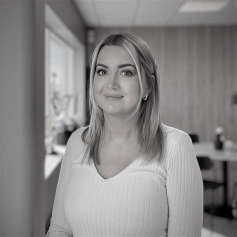Hannele Andersson Area Manager Boxflow