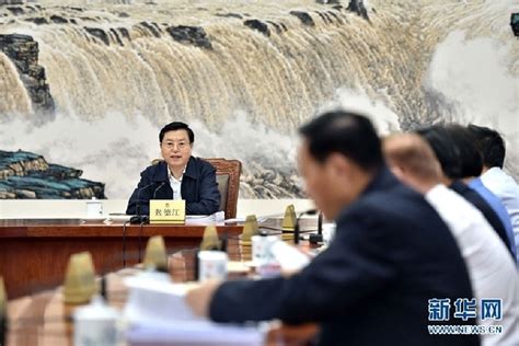 张德江主持召开十二届全国人大常委会第七十次委员长会议中国人大网