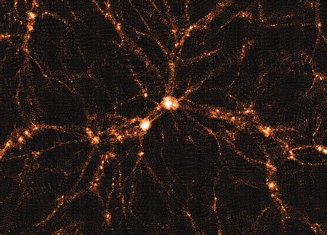Dark Matter Map Sibyl Fanechka