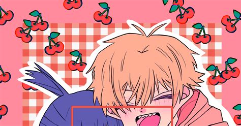 腐向け 18mh3新刊サンプル① Hsmのイラスト Pixiv
