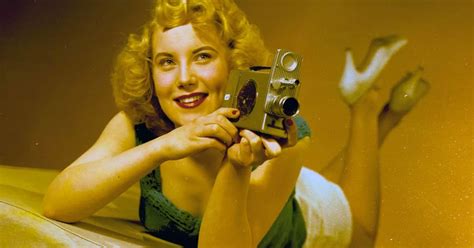 Vintage Newcastle Modelling Photos Show Sex Appeal Always Stays In Fashion Chronicle Live