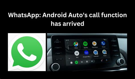 Android Auto Enables Latest Features For Pixel And Samsung