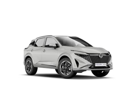 New Nissan Qashqai 1 3 Dig T Mh N Connecta [glass Roof] 5dr 2025
