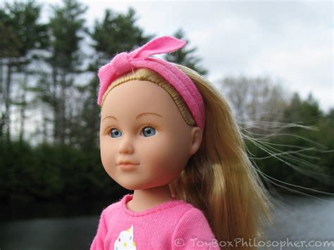 My Life As Mini Dolls From Walmart The Toy Box Philosopher