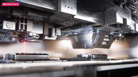 Asml Lunch Lecture Thor