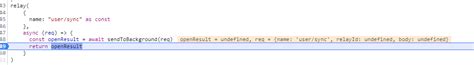 BUG Questions Related To Communication Using Plasmohq Messaging Library Issue