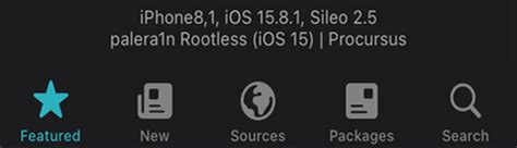 Rootful Or Rootless The Current State Of IOS Jailbreaking For Pentesters