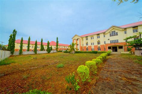 University Life Prime University