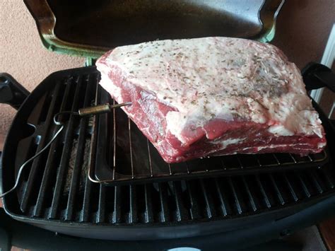 Smoked Beef Ribs Internal Temperature