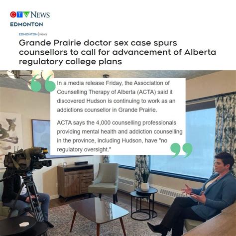 Media — The Association Of Counselling Therapy Of Alberta