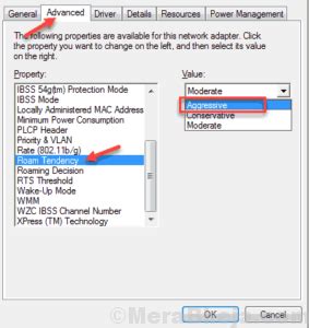 How To Boost Weak WiFi Signal On Windows