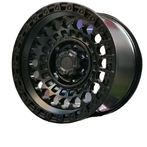 4x4 Alloy Rims Monoblock Forged Wheel Rims 17 18 19 20 21 22 Inch Off