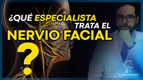 C Mo Se Llama El Doctor Que Trata La Par Lisis Facial Youtube