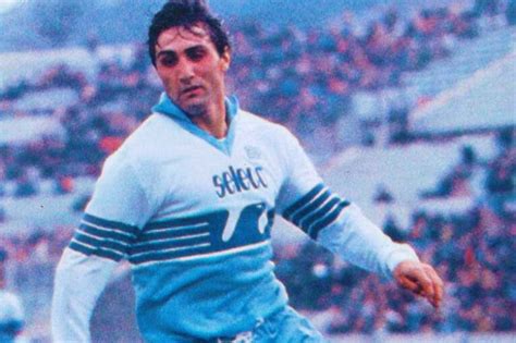 Bruno Giordano Bio Del Bomber Di Lazio E Napoli Campioni Calcio